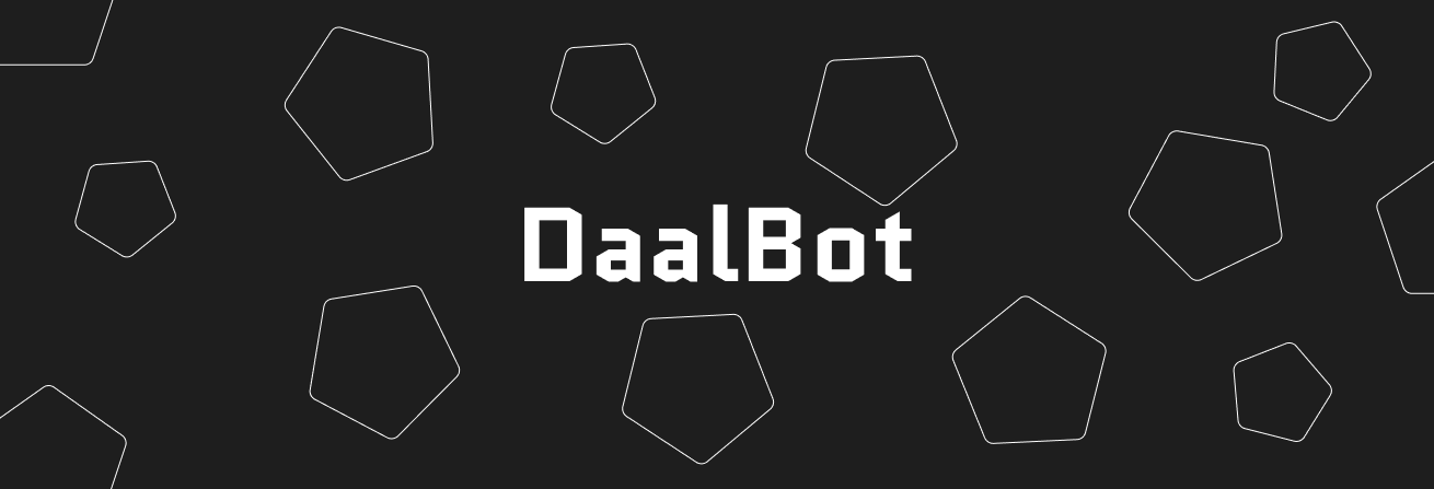 GitHub - DaalBot/Discord: A free and open source discord bot